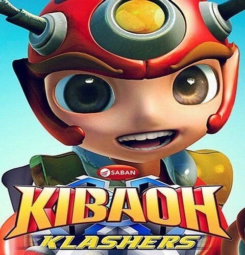 [Kibaoh Klashers]-Netflix – mintmedia