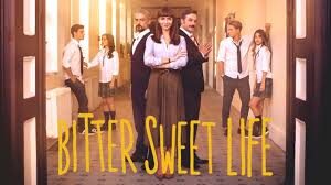 [Bitter Sweet Life]-TV – mintmedia