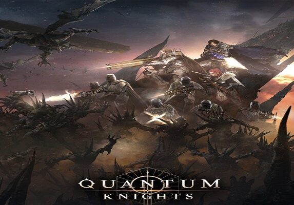 [Quantum Knights]-PC – mintmedia